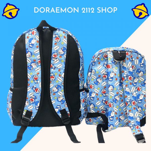 BALO Doraemon siêu dễ thương (2 kích thước) – Doraemon 2112 Shop